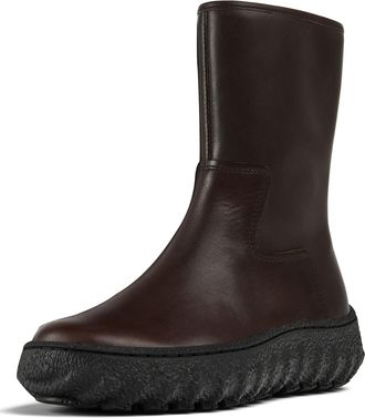 Camper Stiefeletten Ground