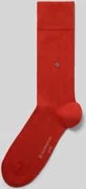 Burlington Socken mit Logo-Detail Modell Lord SO