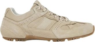 Alohas Alohas, Femme, Chaussures, Beige, Taille: 36 EU Tb.56 Baskets
