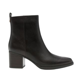 Michael Kors Lex Bootie - - Shoes - Damen - Braun - 38 EU
