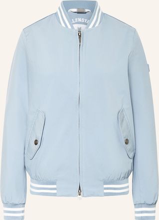 Wellensteyn Wellensteyn Blouson blau