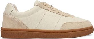 HUGO BOSS Sneakers Everlynn 50569252 Creme