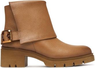 Hispanitas Stiefeletten HI265064 Braun