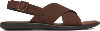 Lasocki Sandalen Lasocki GRAZER-15 MI25 Braun