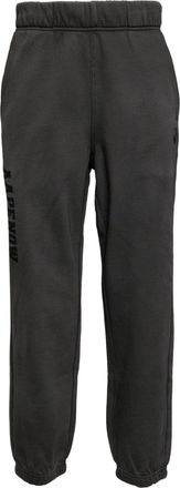 Aape By A Bathing Ape AAPENOW Jogginghose - Grau