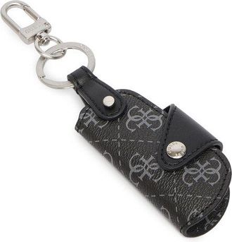 Guess Schl&uuml;sselanh&auml;nger RM7460 P6301 Schwarz