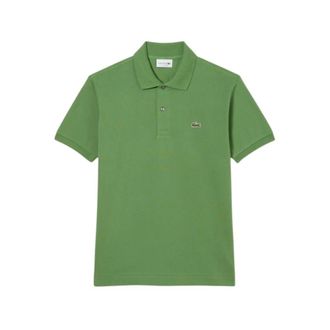 Lacoste Homme, Tops, Vert, Taille: 3XL Polo L.12.12
