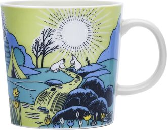 Arabia Mumin-Tasse, 284 ml, Moomins Day 2024