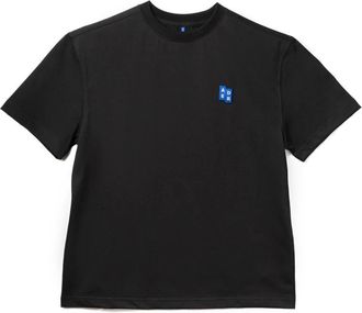 Ader Error Herren, Oberteile, Schwarzk, MGr&ouml;&szlig;e