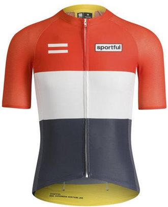 Sportful Supernova Heritage - Fahrradtrikot - Herren