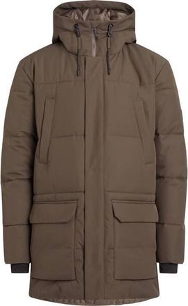 McKinley Herren Mantel Omara ux