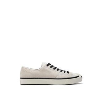 Converse Panda Sneakers Wei&szlig;/Schwarz/Grau - - Shoes - Herren - Wei&szlig; - 44 EU