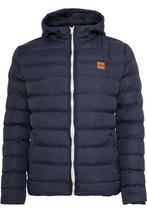 Urban Classics Winterjacke Urban Classics Herren Basic Bubble Jacket (1-St)
