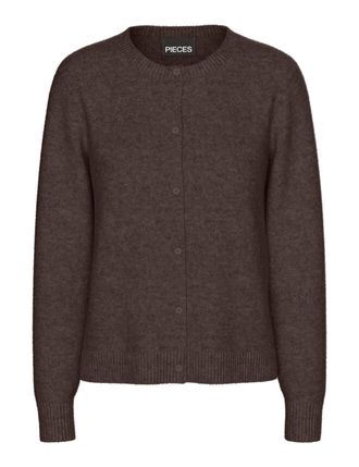 Pieces Female Strickjacke PCMALOU