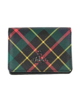 Vivienne Westwood Kleinlederwaren - Kartenetuis auf YOOX.COM
