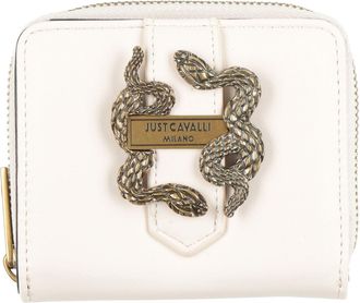 Just Cavalli Kleinlederwaren - Brieftaschen auf YOOX.COM