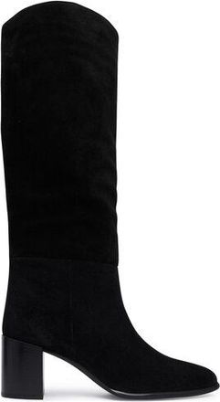 H&ouml;gl Stiefel Jess 2-106622-01000 Schwarz