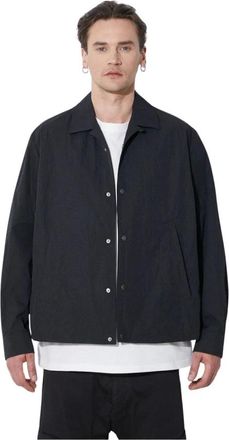 Neil Barrett Herren, Jacken, Schwarzk, XLGr&ouml;&szlig;e