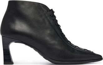 Hispanitas Stiefeletten HI264960 Schwarz