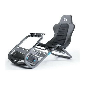Playseat Siege Gamer Trophy Logitech g