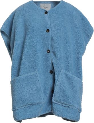 &Acirc;m&egrave; JACKEN & M&Auml;NTEL - Shearling- & Kunstfell auf YOOX.COM