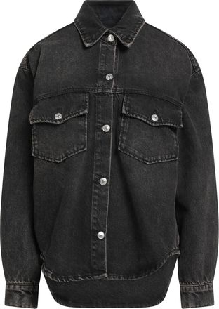 Roy Rogers TOPS - Jeanshemden auf YOOX.COM