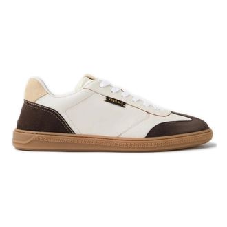 Versace Greca Sneaker - - Shoes - Herren - Wei&szlig; - 40 EU
