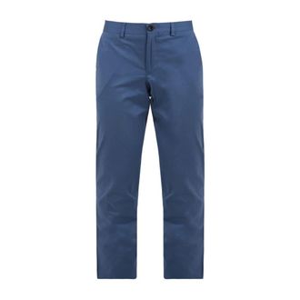 Paul Smith Mid Fit Chino Hose - - Trousers - Herren - Blau - W32