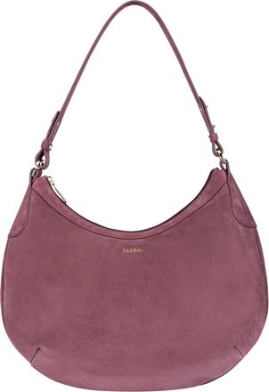 Roeckl Tasche LIBERTY SCHULTERTASCHE NUBUK MEDIUM