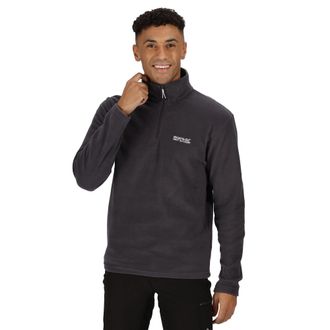 Regatta Thompson Fleece mit halblangem Reißverschluss