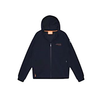 Suns Dunkelblaues Stylisches Hemd - - Sweatshirts & Hoodies - Herren - Blau - S