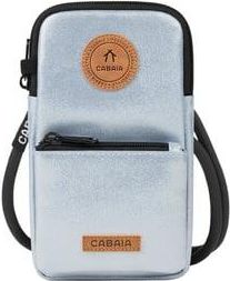 Cabaia Sac de t&eacute;l&eacute;phone brillant