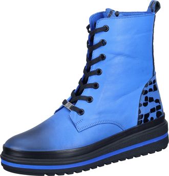 Manitu Damen Stiefeletten 40 EU