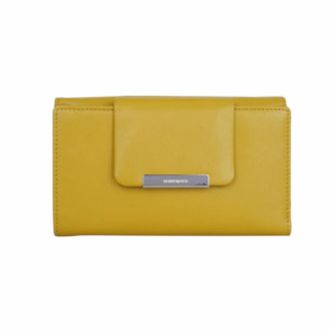 Gerry Weber Geldb&ouml;rsen & Kartenetuis - - Accessories - Damen - Gelb - ONE SIZE