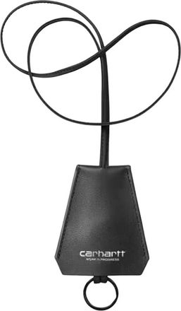 Carhartt Work in Progress Arizona Key Bell - unisex - Accessoires - Noir - Taille: ONE Size