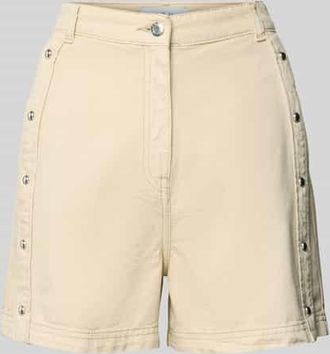 Iro Shorts mit Ges&auml;&szlig;taschen