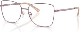 Michael Kors unisex, Accessoires, Jaune, Taille: 54 MM 3035 Vista