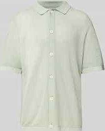 Jack & Jones Freizeithemd mit Knopfleiste Modell AARTO
