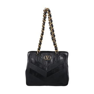 Valentino Garavani Damen, Taschen, Schwarzk, ONE SIZEGr&ouml;&szlig;e