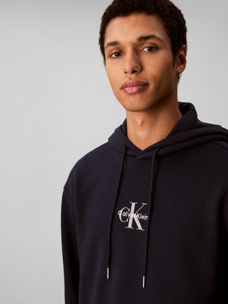 Calvin Klein Jeans Sweatshirt Kapuze, regular fit