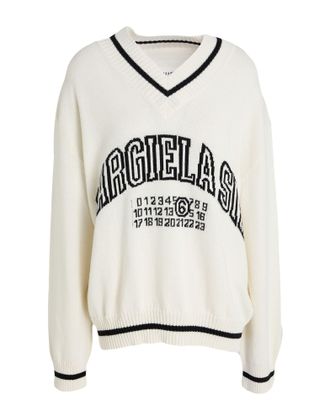 Maison Margiela STRICKWAREN - Pullover auf YOOX.COM