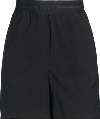 Msgm HOSEN & R&Ouml;CKE - Shorts & Bermudashorts auf YOOX.COM