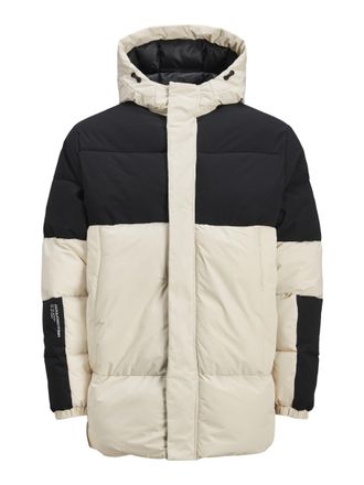 Jack & Jones JJEFORCE PUFFER SN