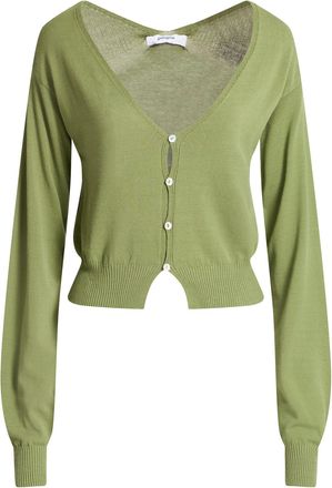 Gimaguas STRICKWAREN - Strickjacken auf YOOX.COM