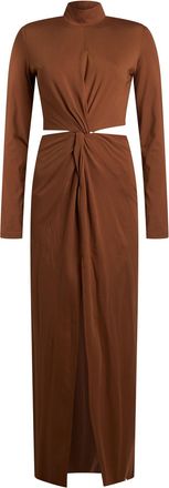 Actualee KLEIDER - Maxi-Kleider auf YOOX.COM