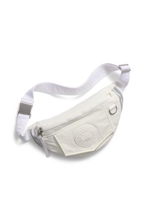 Canada Goose Bauchtasche aus Performance-Satin