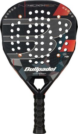 Bullpadel Neuron Edge 02 Fede Chingotto 2026 Padel Racket