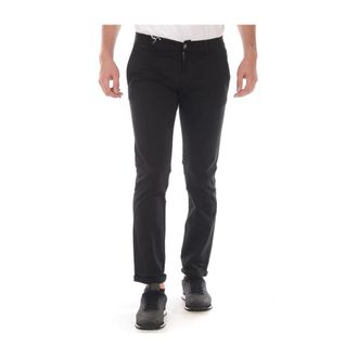 Daniele Alessandrini Jeans - - Trousers - Herren - Schwarzk - W31