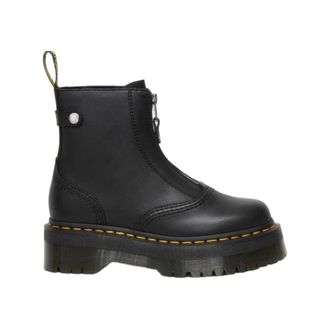 Dr. Martens Femme, Chaussures, Noir, Taille: 38 EU Chaussures