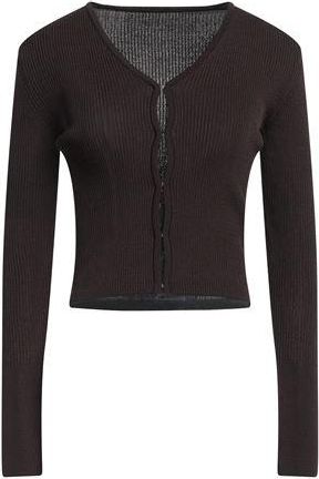 Low Classic MAILLE - Cardigans sur YOOX.COM
